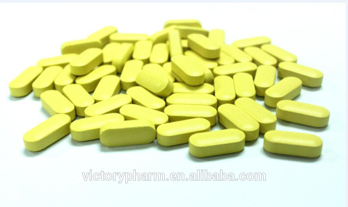 2500mg Parasite Drug Ivermectin Tablet Animal Use, High Quality 2500mg ...