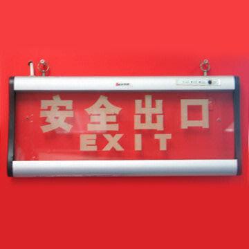 V8 Series Module Design Emergency Exit Light, Elaborate And Strict ...