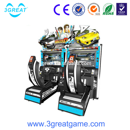 Indoor Simulator Driving Simulator Machine, High Quality Indoor ...