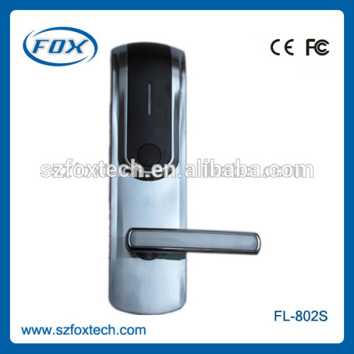 Fox 2014 The Most Popular Types Of Metal Door Locks, High Quality Fox ...