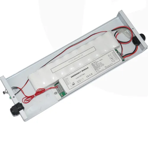 Emu-lt Universal Emergency Power Supply For 40w 30w 25w 18w 10w 5w ...