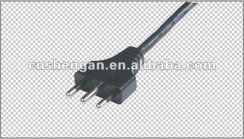 Imq 3 Pin Electrical Adapter/plug,spina,universal Adapter, High Quality ...