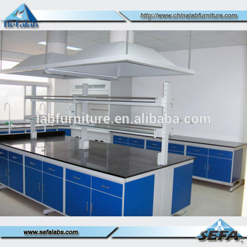 Laboratory Steel Work Bench Clean Bench For Microbiology, High Quality ...