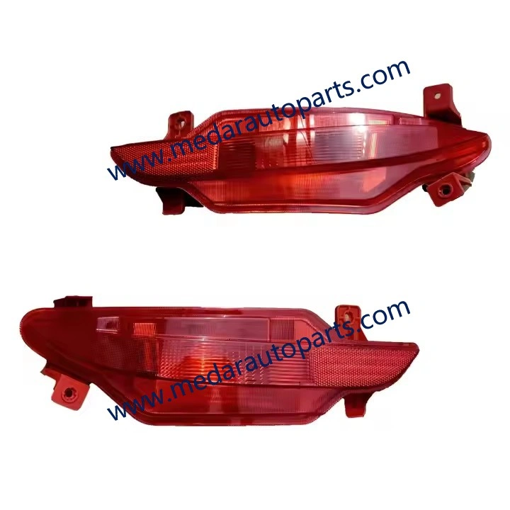 TIGGO 7 Pro Left Rear Lamp 605000282AA China Manufacturers Suppliers ...
