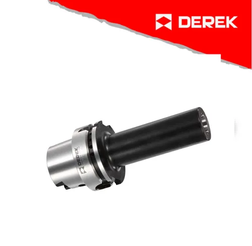 Morse Taper Adapter | Hsk Din69893 | 11 - 76 Mm | Hsk-a-mta Series ...