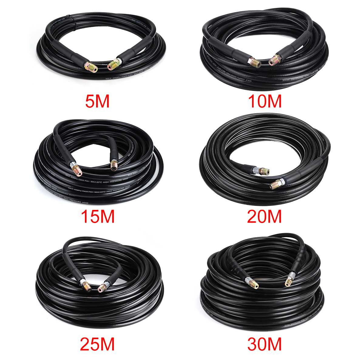 Professional High Pressure Jet High Pressure Hose, High Quality ...