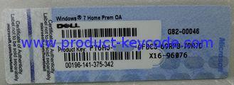 Coa Windows Product Key Sticker For Windows 7 Home Prem Oa, High ...