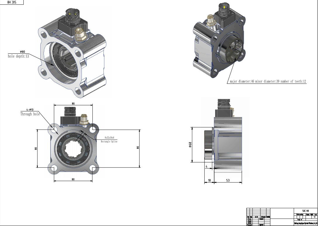 Faster Pto Pickup Transmission Dump Truck Oil Pumps, High Quality ...