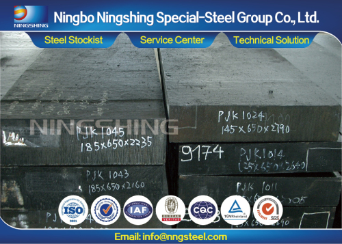 Jis Skd61 Die Steel Forged Blocks, High Quality Jis Skd61 Die Steel ...