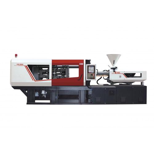 BOLE 160 ton injection moulding machine China Manufacturer