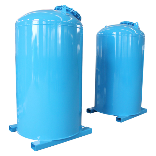 Mechanical Sand Filter Tanks For Pretreatment, High Quality Mechanical ...