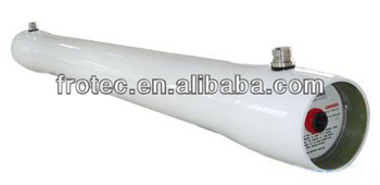 Reverse Osmosis Membrane Pressure Vessels/frp Membrane Housing, High ...