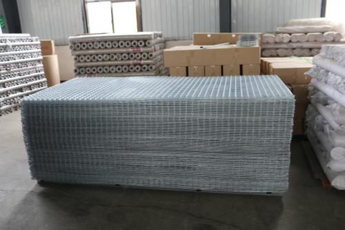 Welded Wire Mesh Sheets, High Quality Welded Wire Mesh Sheets on ...
