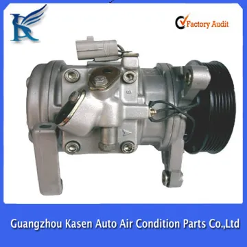 Denso 10pa20c Hitachi Ac Compressor For Toyota Crown3.0, High Quality ...