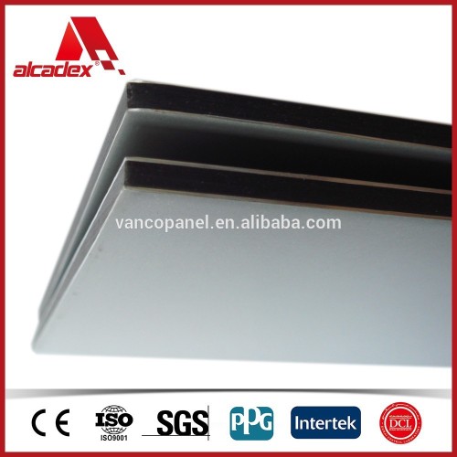 Acm /aluminum Sandwich Panel/acm Sheet, High Quality Acm /aluminum ...