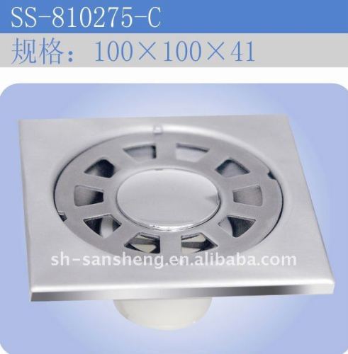 Floor Drain Clean Out, High Quality Floor Drain Clean Out on Bossgoo.com