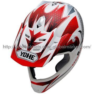 Yohe Off Road Helmet, High Quality Yohe Off Road Helmet on Bossgoo.com