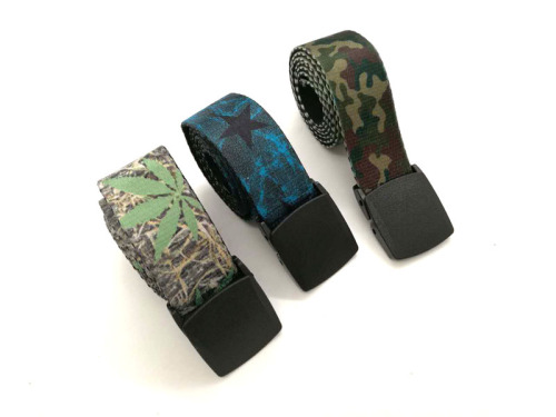 Men Belts Fabric Fashion Waist Belt, Bossgoo.com의 고품질 Men Belts Fabric ...