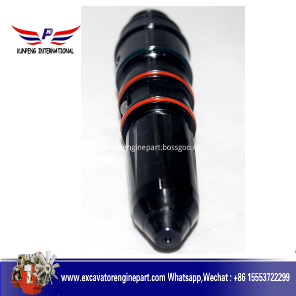Cummins อะไหล่จำหน่าย Stc Fuel Injector 3054228 คุณภาพสูง Cummins ...