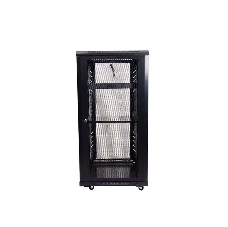 22u Data Center Rack - 19 Inch It Server Cabinet, High Quality 22u Data ...