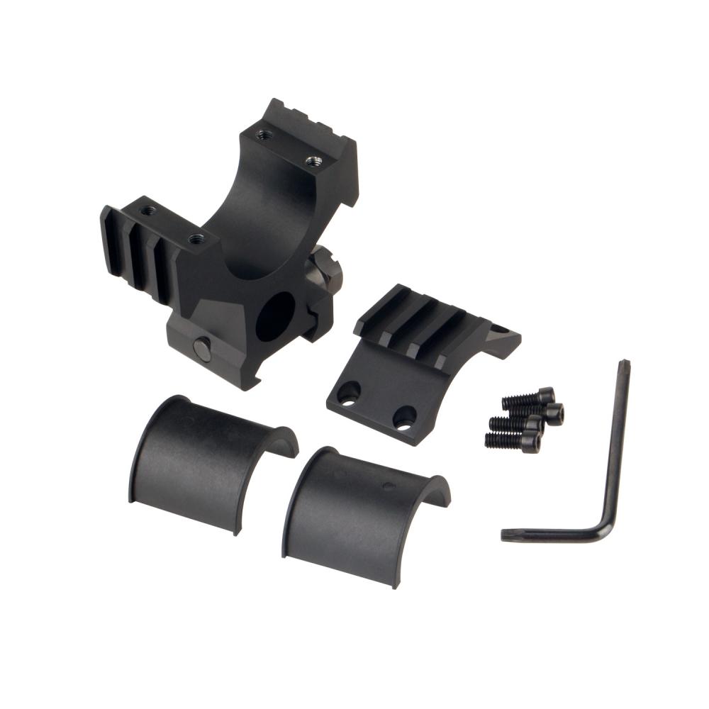 30/25.4mm Tri-rail Picatinny 레일 마운트 스코프 링, Bossgoo.com의 고품질 30/25.4mm Tri-rail Picatinny 레일 마운트 ...