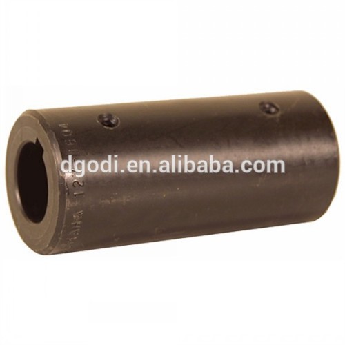 Cnc Turning Machines Shaft Coupler Steel/stainless Steel Shaft Coupler ...