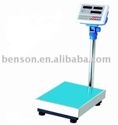 Electronic Price Platform Scale(tcs-a), High Quality Electronic Price ...