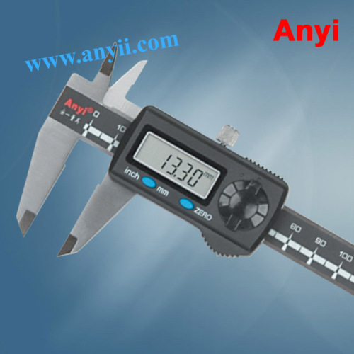 Ip54 Damp Proof Digital Calipers (111-261), High Quality Ip54 Damp ...