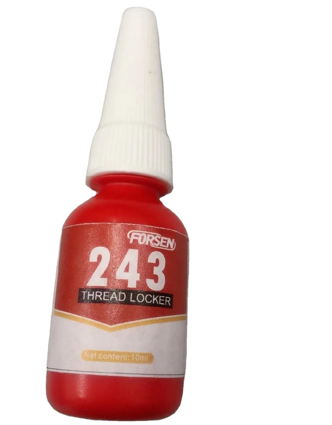 Blue Color 243 Threadlocker High Intensity 270 271 272 277 Thread ...