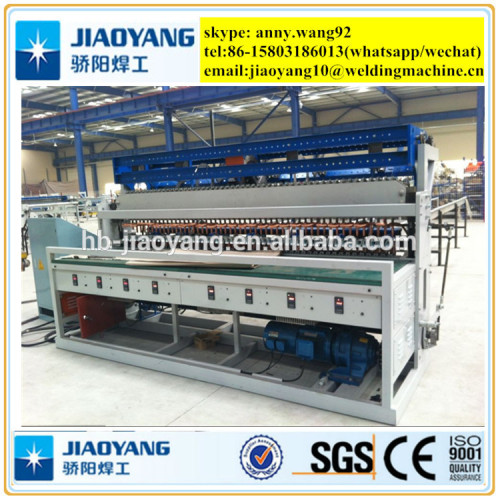 Welded Wire Mesh Fence Panels Machine/welded Wire Mesh Machine /welded ...