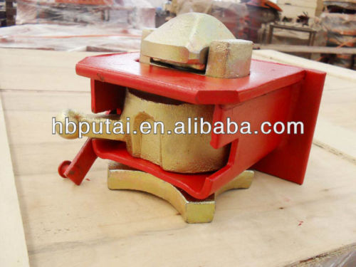 Container Chassis Twist Locks, High Quality Container Chassis Twist ...