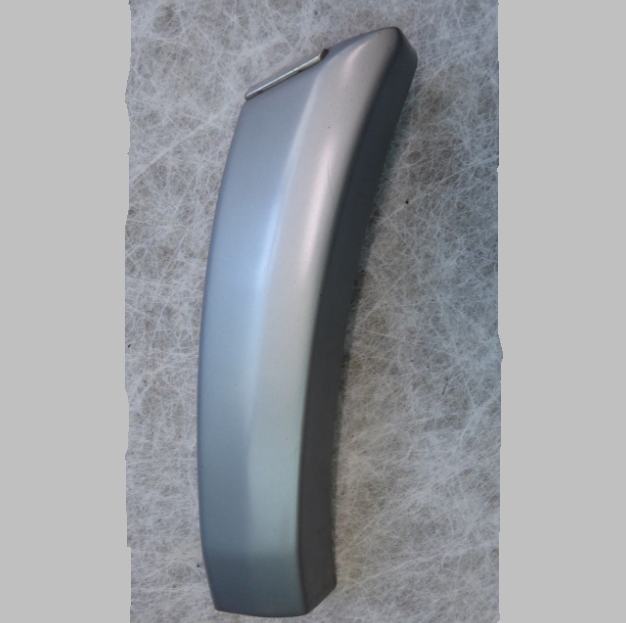 Left Rear Fender Molding For W124 1246901940 124 690 19 40, High ...