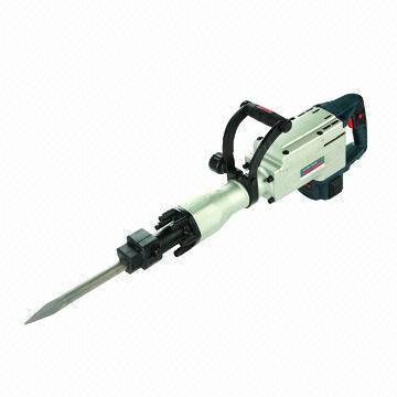 Heavy Demolition Hammer, 1700w Input Power, High Quality Heavy ...