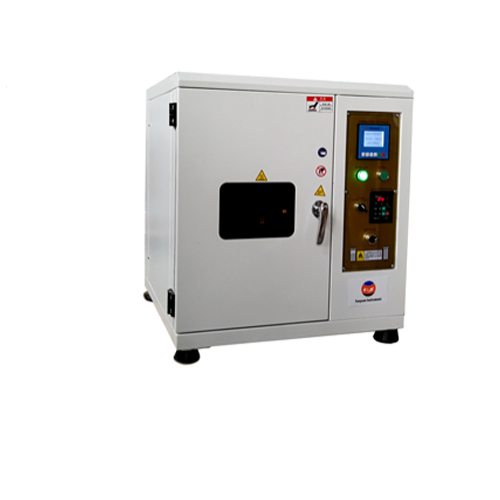 Laboratory Textile High Temperature Dyeing Machine, High Quality ...