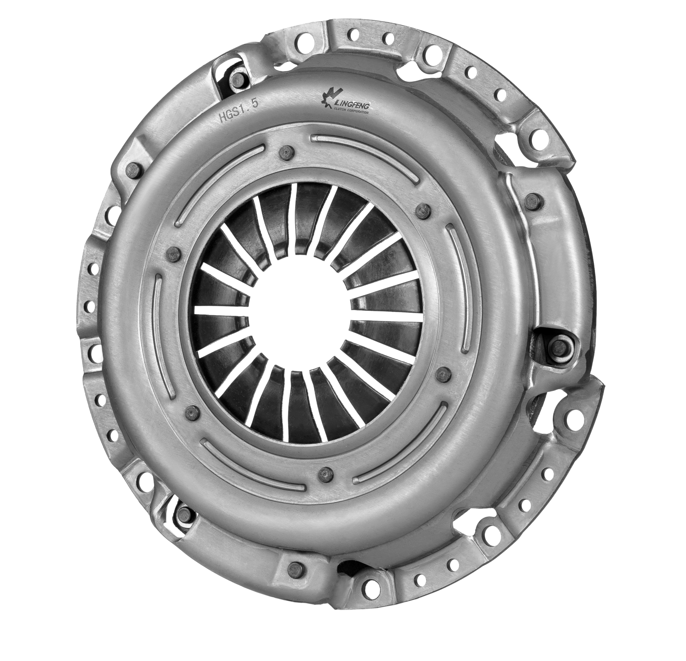 ฝาครอบคลัตช์รถยนต์สำหรับ Chevrolet Sail 3 คุณภาพสูง ฝาครอบคลัตช์รถยนต์ ...