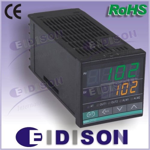 Teh-ch102 Pid Temperature Controller, High Quality Teh-ch102 Pid Temperature Controller on ...