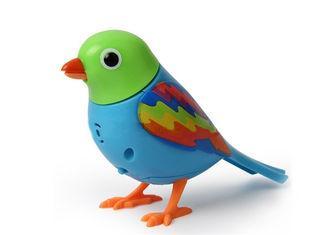 High Frequency Digital Voice Singing Bird Toys For Kids Aut, High ...