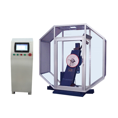 Jbs-c Series Impact Testing Machine, High Quality Jbs-c Series Impact ...