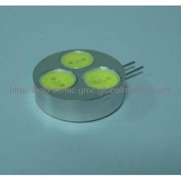 G4 Bulb G4 Chips 12 Volts Lamp 3*1.5w, High Quality G4 Bulb G4 Chips 12 ...