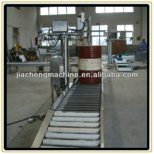 Drum Filling Scale (semi-automatic/automatic), High Quality Drum ...