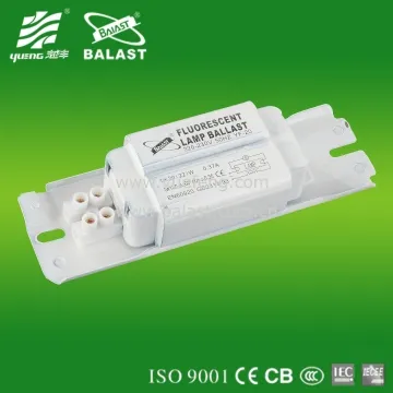 18w T8 Fluorescent Lamp Magnetic Ballast, High Quality 18w T8 ...