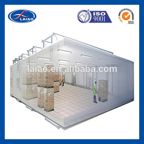 Ice Cream Storage Cold Room, High Quality Ice Cream Storage Cold Room ...