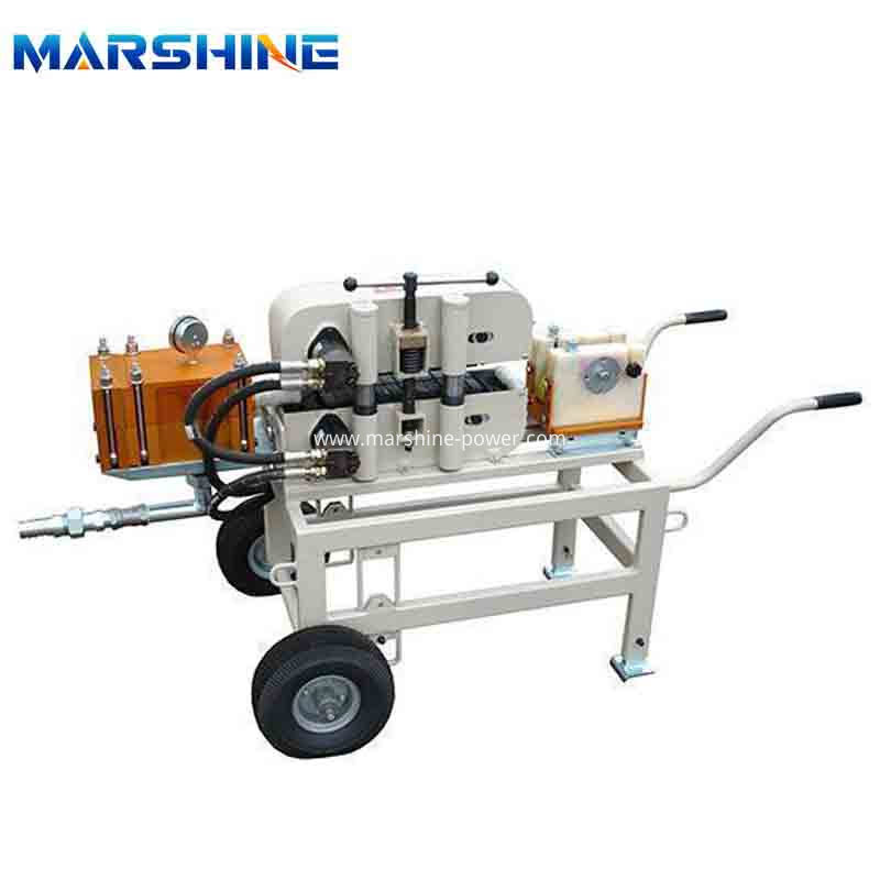 China Optical Fiber Cable Stringing Equipment,Cable Stringing Equipment ...