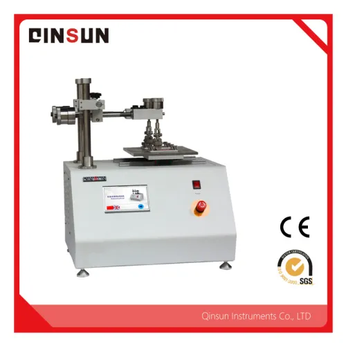 Taber Reciprocating Abraser (abrader), High Quality Taber Reciprocating ...