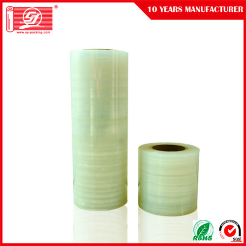 투명 Lldpe 점보 롤 기계 스트레치 필름, Bossgoo.com의 고품질 투명 Lldpe 점보 롤 기계 스트레치 필름