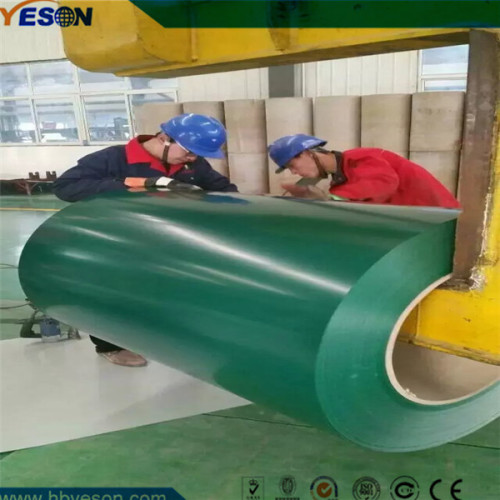 Color Coated Gi Steel Coil & Sheet, Bossgoo.com의 고품질 Color Coated Gi ...