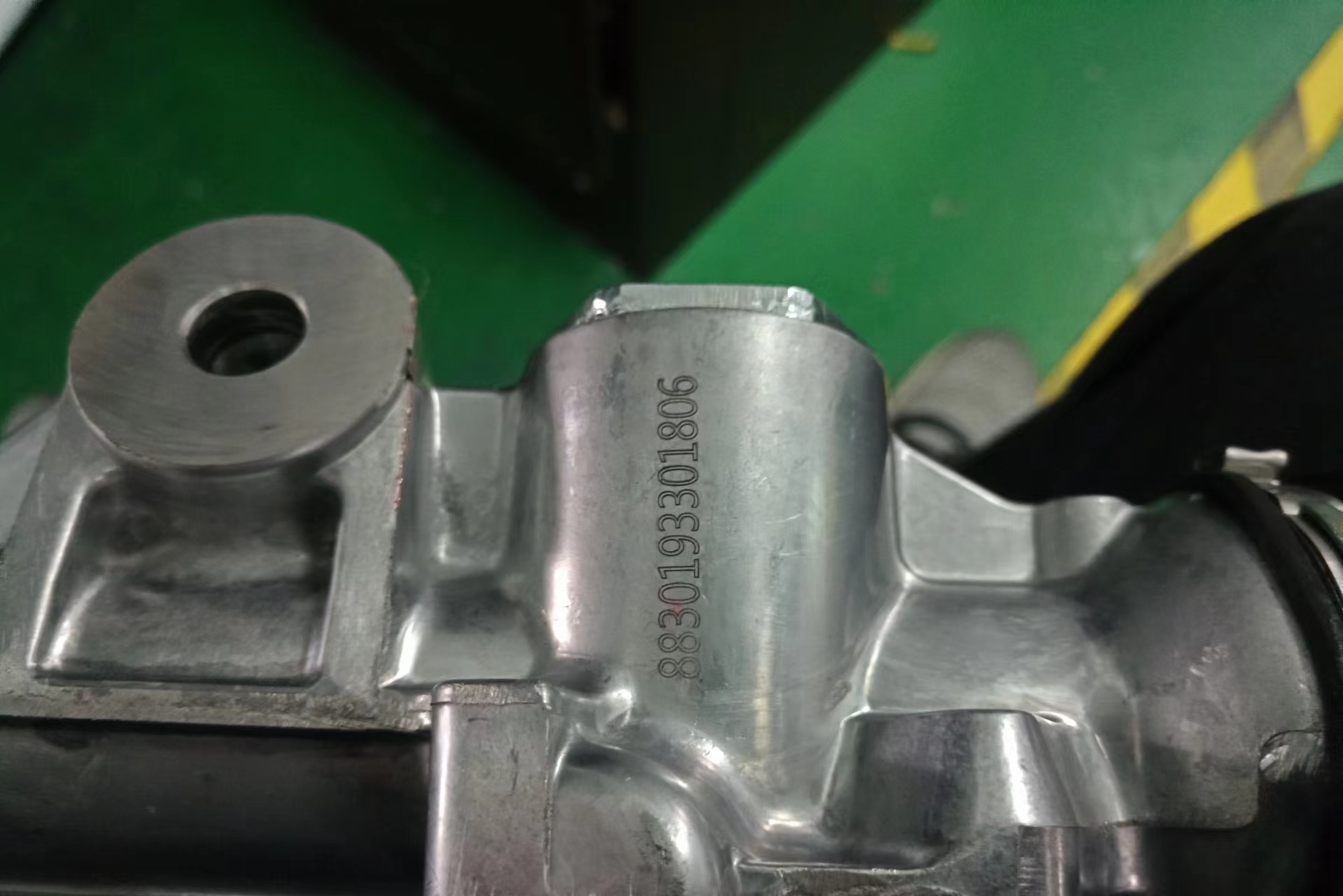 Toyota의 Rhd 자동차 조향 시스템 파워, Bossgoo.com의 고품질 Toyota의 Rhd 자동차 조향 시스템 파워