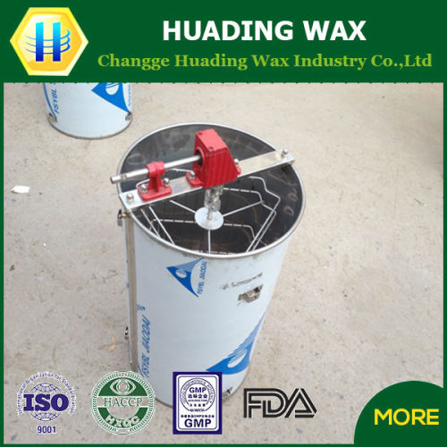 Beekeeping Equipment Electrical Automatic 20 Frames Honey Extractor ...