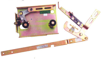 Elevator Door Lock / Locks , Lift / Elevator Lock, High Quality ...