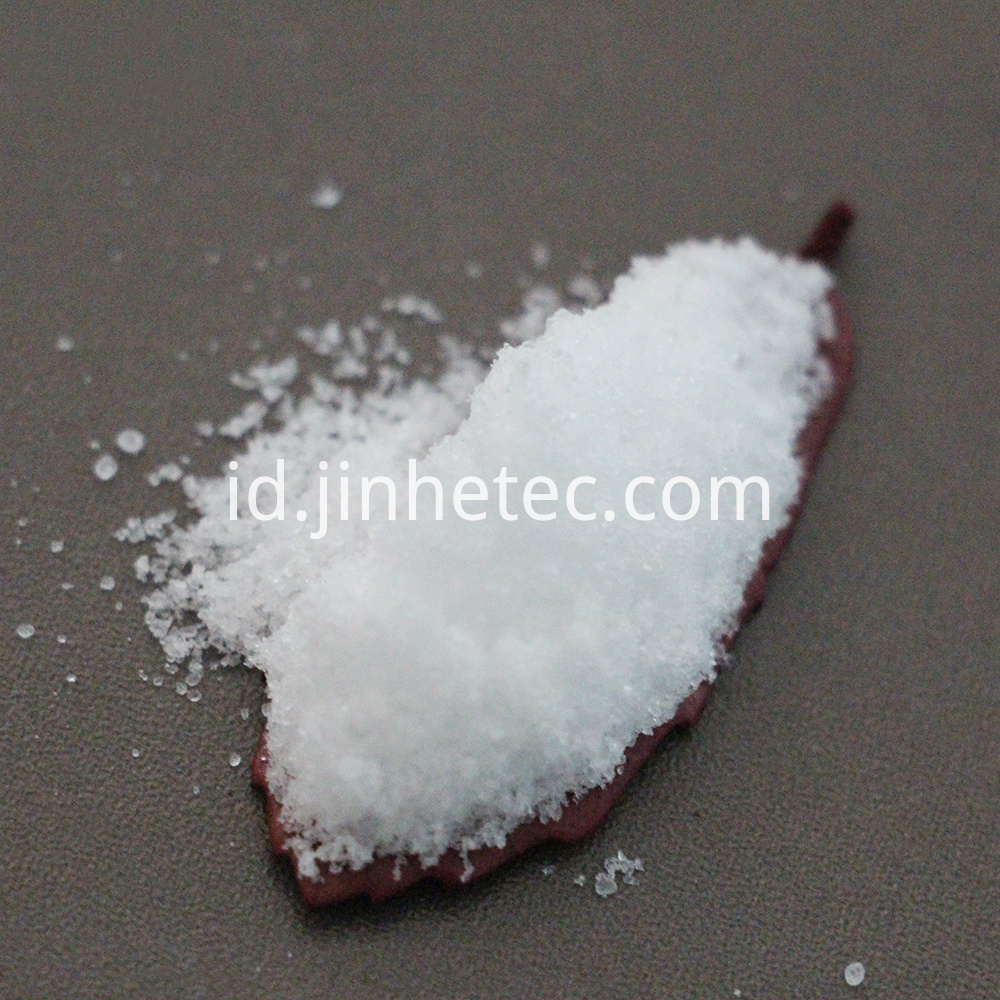 Cina HCOONa Sodium Formate untuk Kulit Produsen